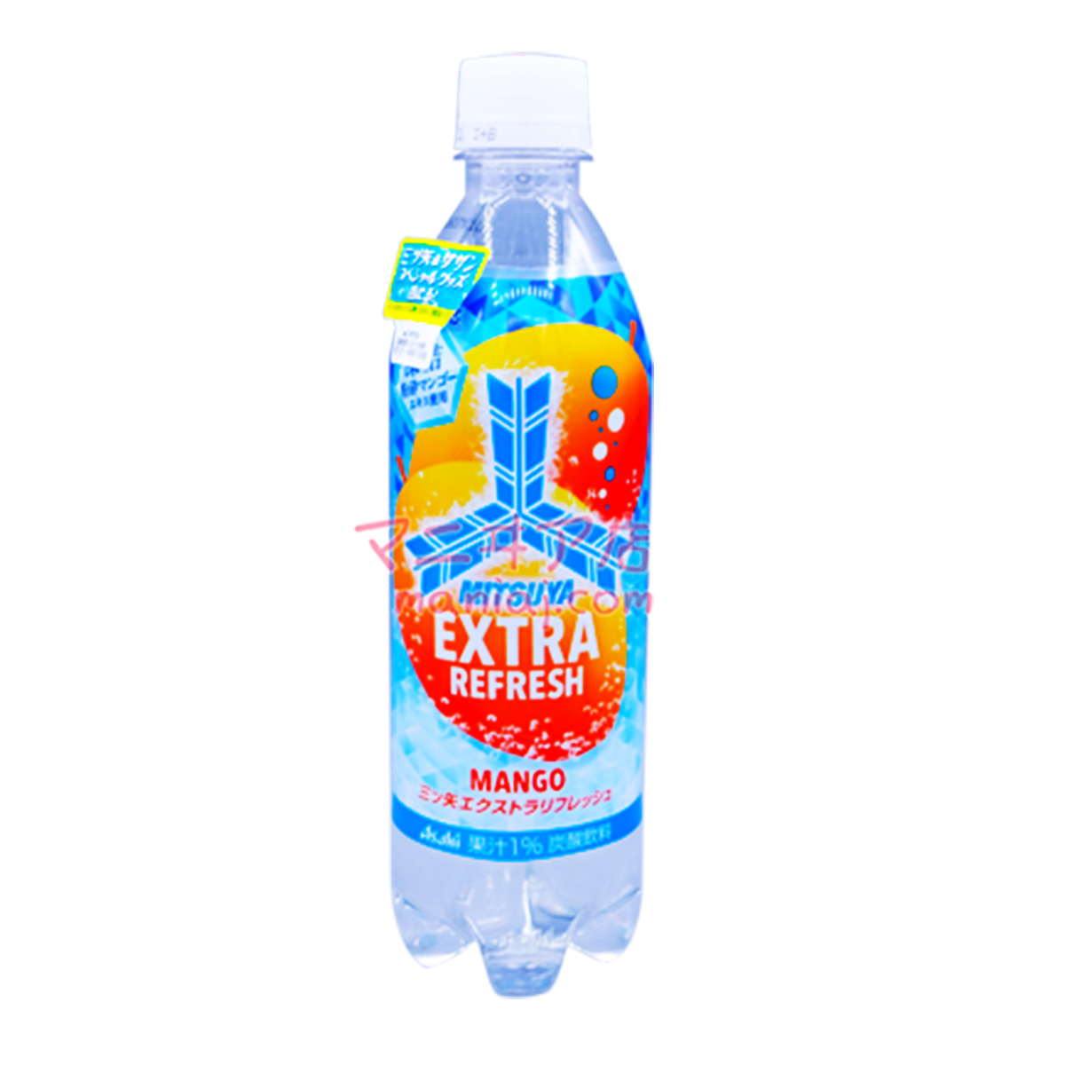 Extra Refresh Mango Soda – 迷日店 maniaj.com