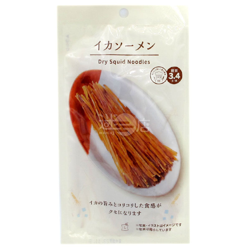 Lawson's Selection of Fresh Squid Sticks – 迷日店 maniaj.com