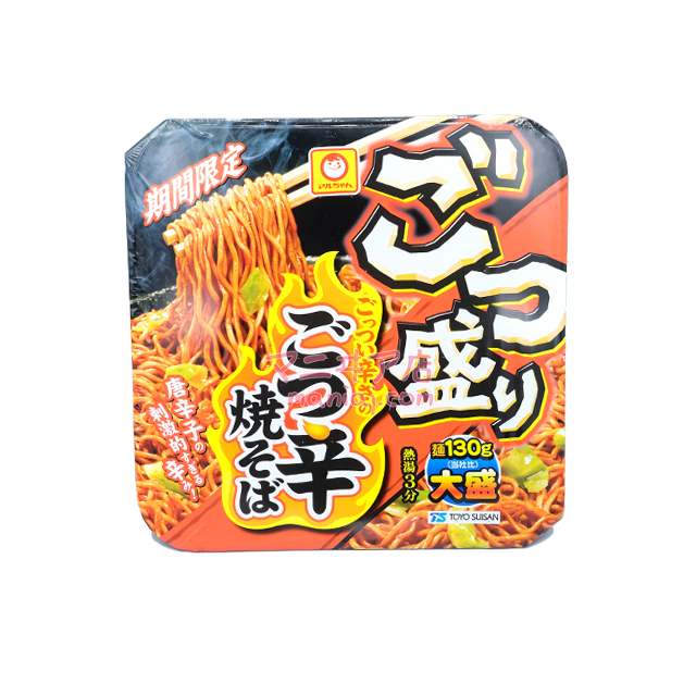 Da Sheng Spicy Lo Mein – 迷日店 maniaj.com