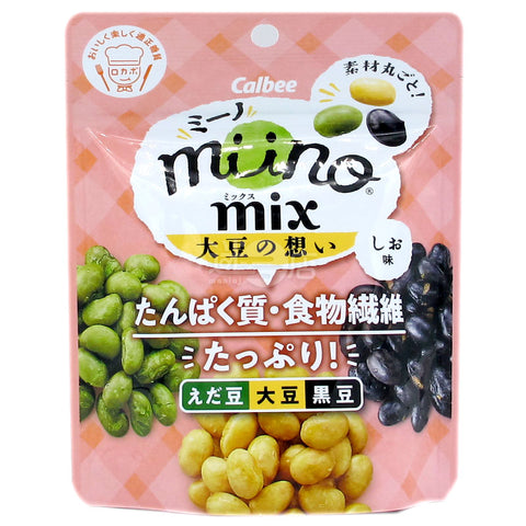 miino mix salted soybeans – 迷日店 maniaj.com