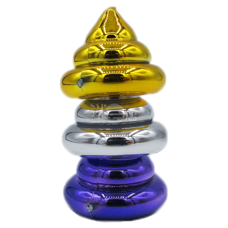 Floating Shiny Poop (5 Pieces) – 迷日店 maniaj.com