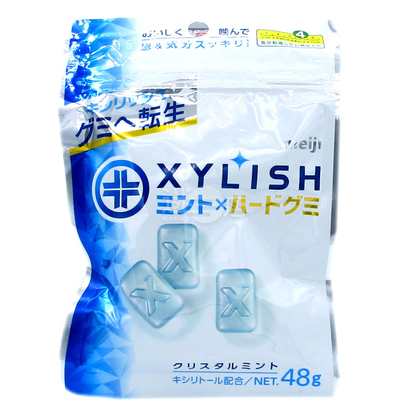 XYLISH 水晶薄荷糖 – 迷日店 maniaj.com